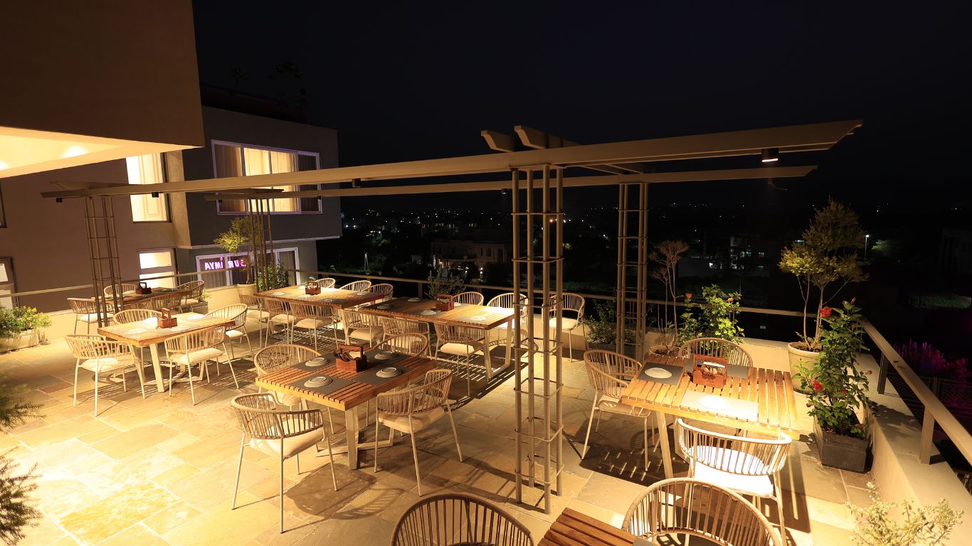 Home - Suramya Villa