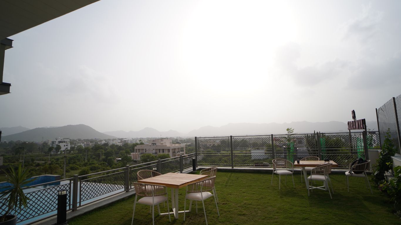 Home - Suramya Villa