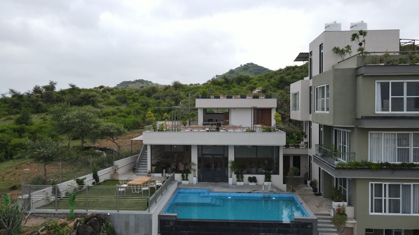 Home - Suramya Villa